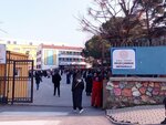 Fevzi Çakmak Ortaokulu (Bursa, Yıldırım, Mimarsinan Mah., 4. Selvi Sok., 15), ortaokul  Bursa'dan