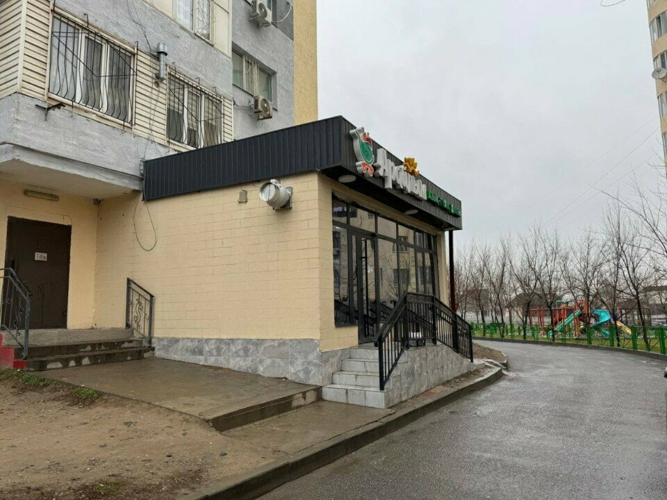 Market Araylym, Çimkent (Şımkent), foto