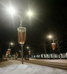 Депо (Vladimir Region, Kovrov), toplu taşıma durağı  Kovrov'dan