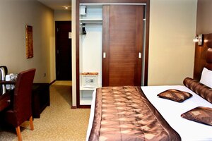 Marlight Boutique Hotel (İzmir, Konak, İsmet Kaptan Mah., 1367 Sok., 2), otel  İzmir'den