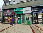 TEB (İstanbul, Kadıköy, Suadiye Mah., Ayşeçavuş Cad., 21/1), atm'ler  İstanbul'dan