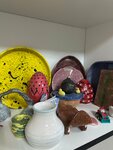 Ceramica_Tech (Moscow, Troitsk District, 6th Novovatutinskaya Street, 3), meslek kursları  Moskova'dan