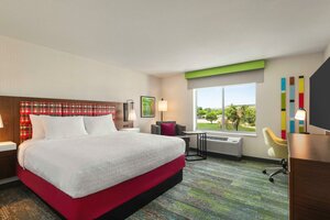 Hampton Inn and Suites by Hilton Oroville (California, Butte County), otel  Kaliforniya Eyaleti'nden