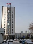Krasnoyarskaya zheleznaya doroga RZhD, filial V gorode Krasnoyarske (Mira Avenue No:156), demiryolları yönetimi ve bakımı   Krasnoyarsk'tan