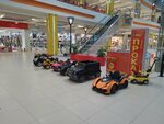 River Motors (Balkanskaya Street No:17), atraksiyon  Saint‑Petersburg'dan