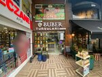 Buber Turşuları (İstanbul, Üsküdar, Selami Ali Mah., Anıt Sok., 8D), gıda pazarı  İstanbul'dan