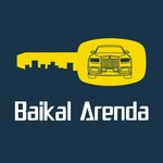 Байкал аренда (Traktovaya ulitsa No:14/1), oto kiralama  Irkutsk'tan