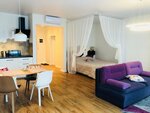 Апартаменты в центре Казани (Peterburgskaya Street No:64), kısa süreli konaklama  Kazan'dan