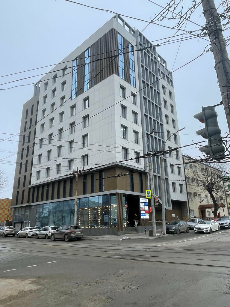 Sosyal yardım kuruluşları Центр поддержки Украинцев, Rostov‑na‑Donu, foto