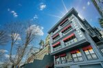 216 Bosphorus Suite (İstanbul, Üsküdar, Paşalimanı Cad., 22), otel  İstanbul'dan