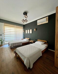 Lb Boutique Hotel (Antalya, Kumluca, Adrasan Yolu), otel  Kumluca'dan