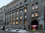Тензор (Bol'shaya Morskaya Street No:3-5), petrol sondaj ekipmanları  Saint‑Petersburg'dan