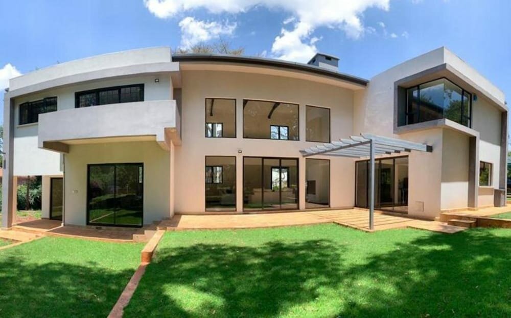 Otel Oilepo B&b, Nairobi, foto