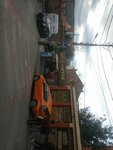 Take away (Tbilisi, Martkopis Street), al götür kahve  Tiflis'ten