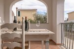 Superb Le Residenze del Golfo di Orosei 1 Bed Room Apartment Sleeps 5 (Sardinia, Nuoro, Orosei), kısa süreli konaklama