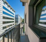 Boutique Apartment 11 (Via Carlo Frasca No:12, Lugano), otel  Lugano'dan