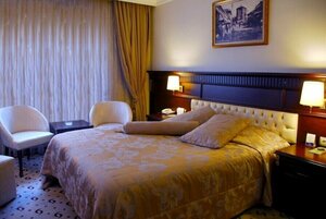Erten otel (Adana, Seyhan, Kuruköprü Mah., Sefa Özler Cad., 53/B), otel  Adana'dan