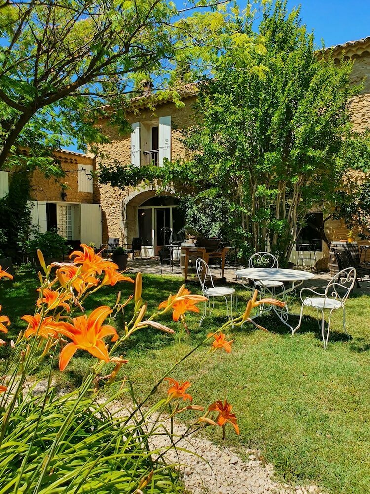 Otel La Mandarine, , foto