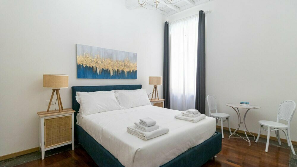 Otel Italianway - Barberini 2 Scaena, Roma, foto