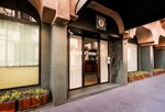 Juvarrahouse Luxury Apatments (Piedmont, Provincia di Torino, Via Filippo Juvarra, 25), otel  Piyemonte'den