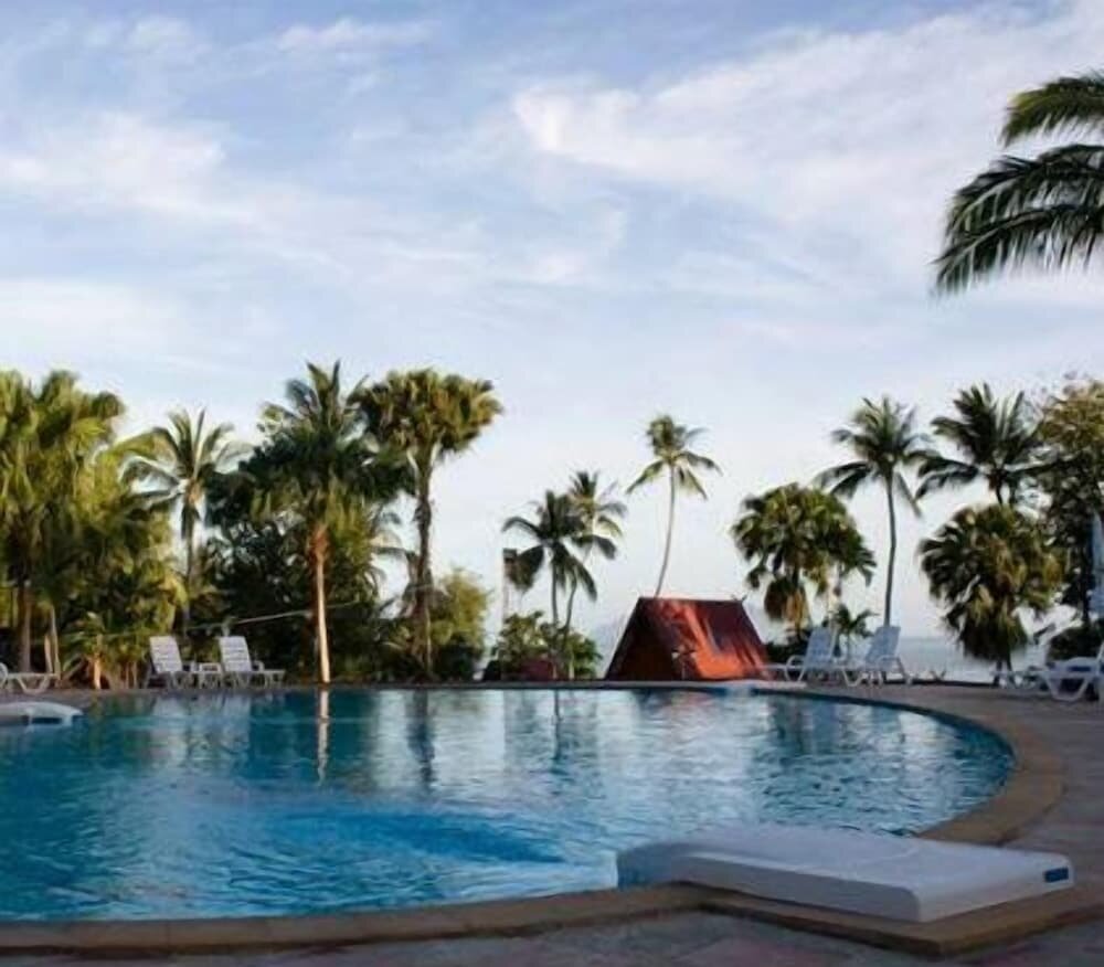 Otel Koh Mook Garden Beach Resort, Dünya, foto