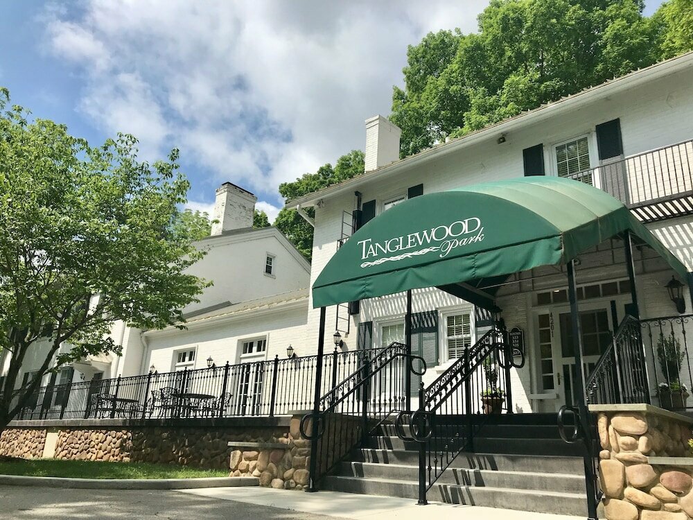 Otel Providence Manor House Bed & Breakfast, Kuzey Carolina Eyaleti, foto