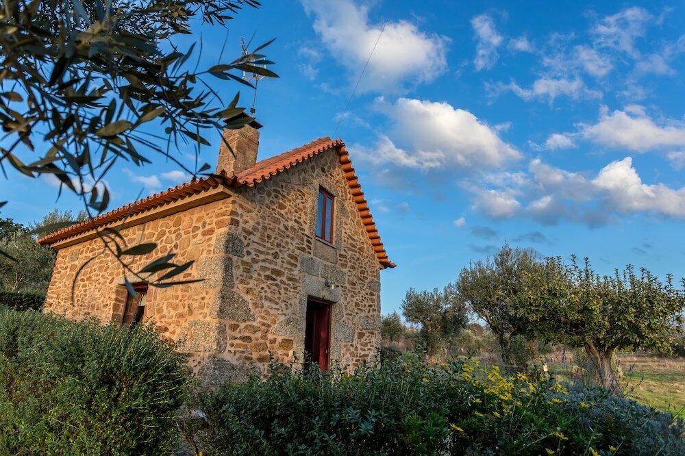 Otel Quinta do Chão da Vinha, Guarda, foto