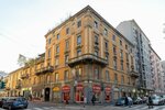 NotaMi - Tailors' Home Sempione (Via Piero della Francesca No:19), kısa süreli konaklama  Milano'dan