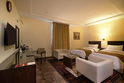Otel Hotel One Sahiwal, Sahiwal, foto