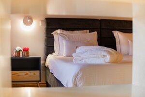Quinta da Corredoura Hotel Rural (Braga, Guimarães, Lugar Corredoura), otel  Braga'dan
