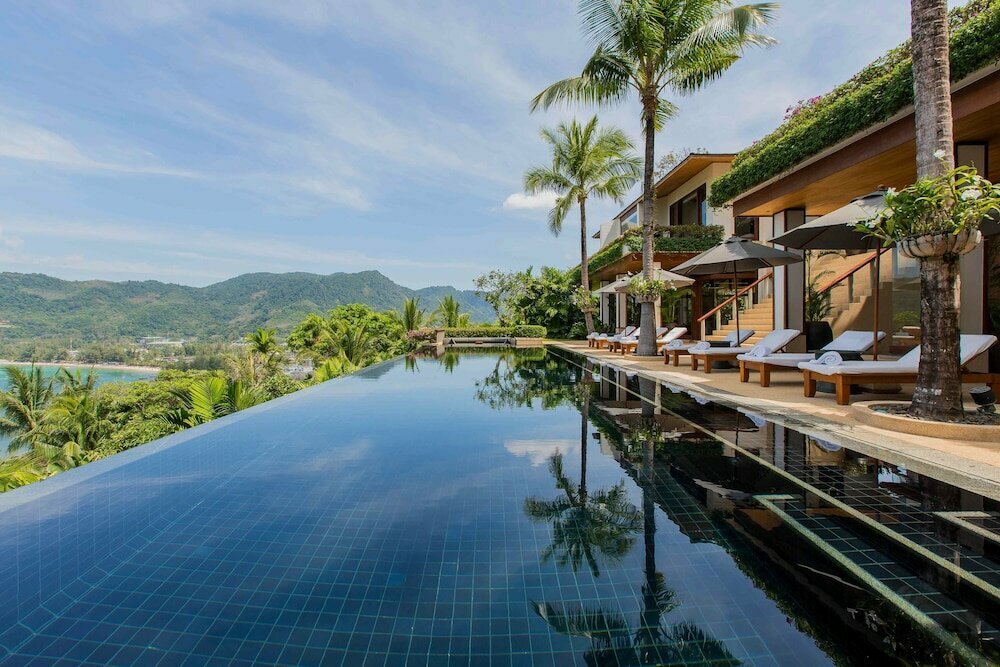 Otel Villa Artheed - Kamala Beach, Phuket Eyaleti, foto