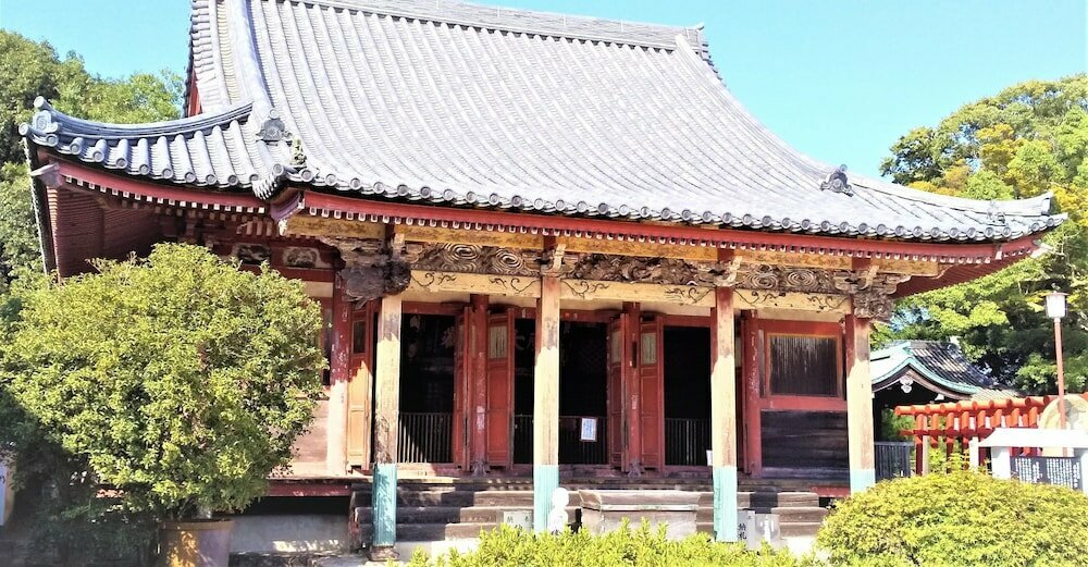 Otel Takamatsuguesthouse Akane, Takamatsu, foto