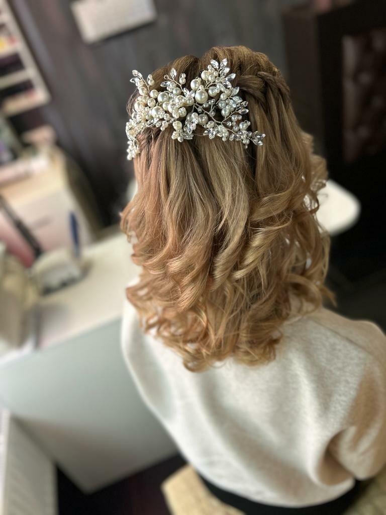 Güzellik salonu Тиана, Moskova ve Moskovskaya oblastı, foto