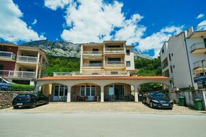 Lovre - Close to the sea - A2 Prizemlje (Brela), otel