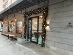 Mayis (Adonts Street No:6մ3), kafe  Erivan'dan