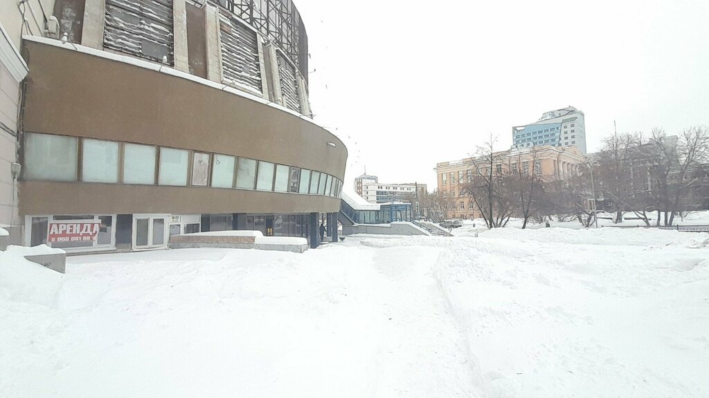 i̇nşaat firmaları Стройсвязьурал, Çeliabinsk, foto