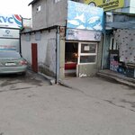 Fresh Fish (Gawhar Ana street No:108), balık ve deniz ürünleri  Taldıkorgan'dan