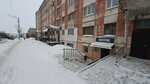 Жилсервис (Sovetskaya ulitsa No:23), bina, site yönetimi  Magadan'dan