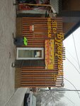 Burger Joint (Komsomol Street No:73), fast food  Tokmok'tan