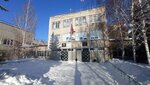 Ромазановцы (ulitsa Truda No:19/1), spor kulüpleri  Magnitogorsk'tan