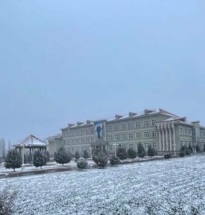 Ortaokul Среднее общеобразовательное учреждение № 29, Suğd (Sogd) ili, foto