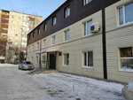 Жильесервис (ulitsa Aleksandra Logunova No:16А), konut servisleri kuruluşları  Tiumen'den
