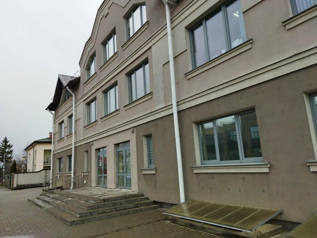 Özel ağız ve diş sağlığı klinikleri ve muayenehaneleri Детальный рентген кабинет, Grodno, foto