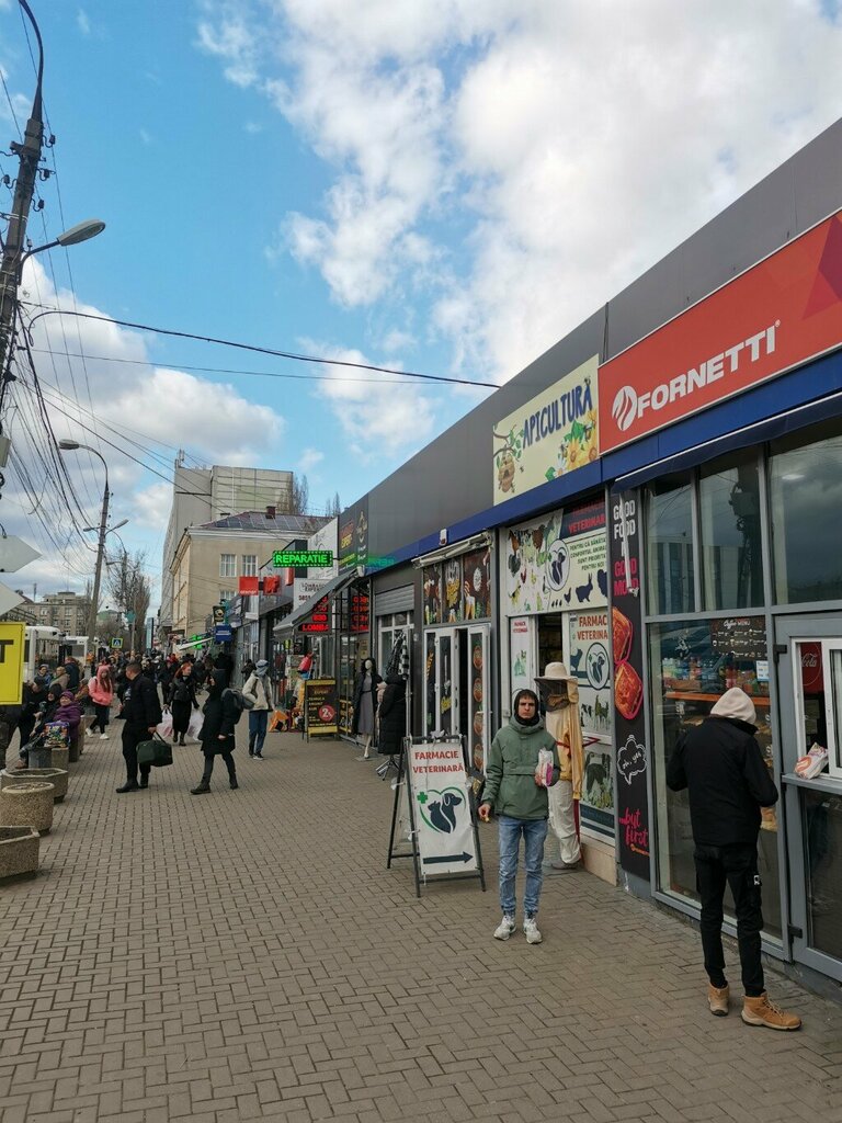 Al götür kahve Lemon Coffee, Kişinev, foto