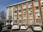 Korkem Zhoba Kurylis (Shymkent, 4-shi yqsham aýdan), proje enstitüleri, kurumları  Çimkent'ten (Şımkent'ten)