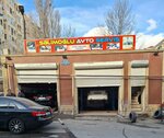 Avtoservis (Сity ​​of republican subordination Baku, Yasamal, General Akim Abbasov Avenue, 25A), otomobil servisi  Bakü'den