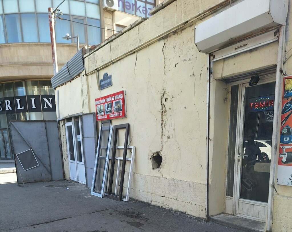 Mobilya tamir, tadilat Mebellərin Təmiri Və Sifarişi, Bakü, foto