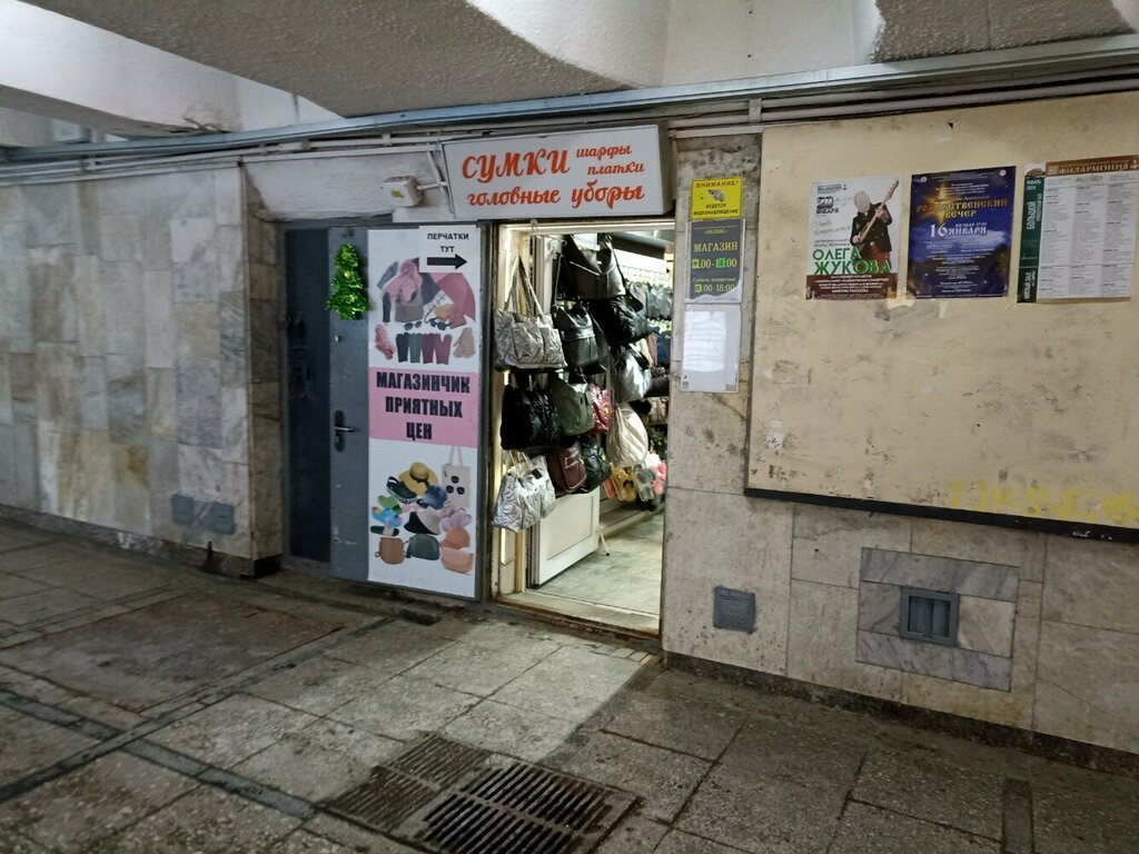 Çanta ve valiz mağazaları Магазин сумок и чемоданов, Minsk, foto