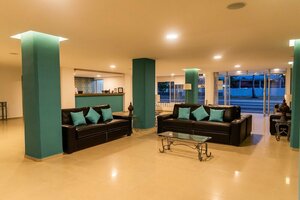 Grand Hotel Kyrios Veracruz (Veracruz, Avenida Adolfo Ruiz Cortínes), otel  Veracruz'dan