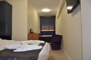Vama Hotel Taksim (İstanbul, Beyoğlu, Kocatepe Mah., Feridiye Cad., 52), otel  İstanbul'dan